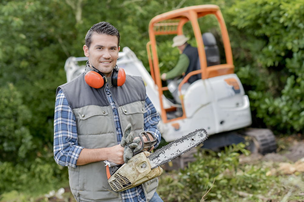 #1 Tree Service Pacifica Ca - Tree Removal- (650) 547-7960